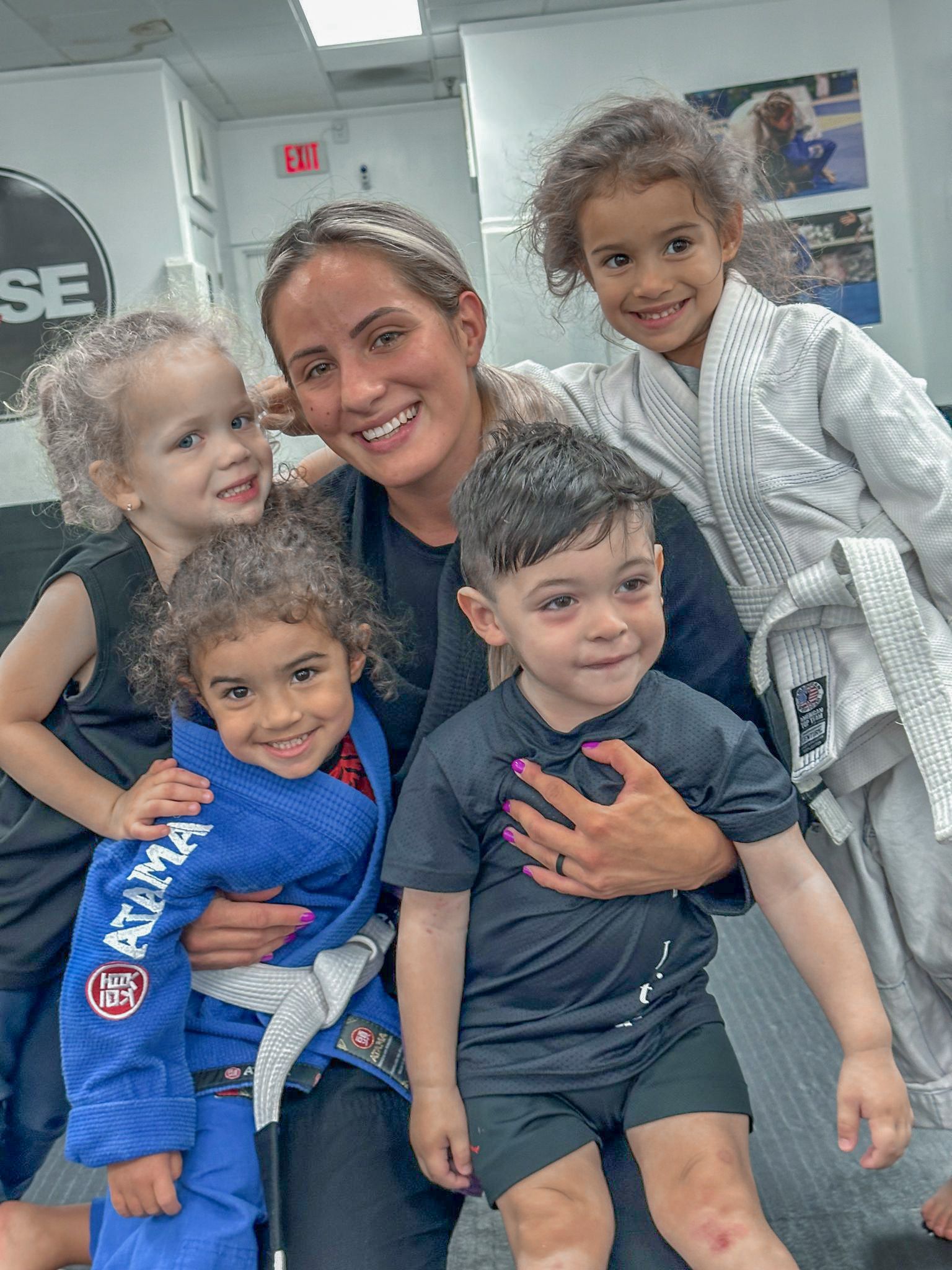 Base Martial Arts USA - Base Martial Arts Belford